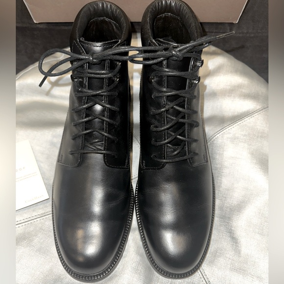 Cole Haan | Shoes | Mens Cole Haan American Classics Waterproof Lace Up ...